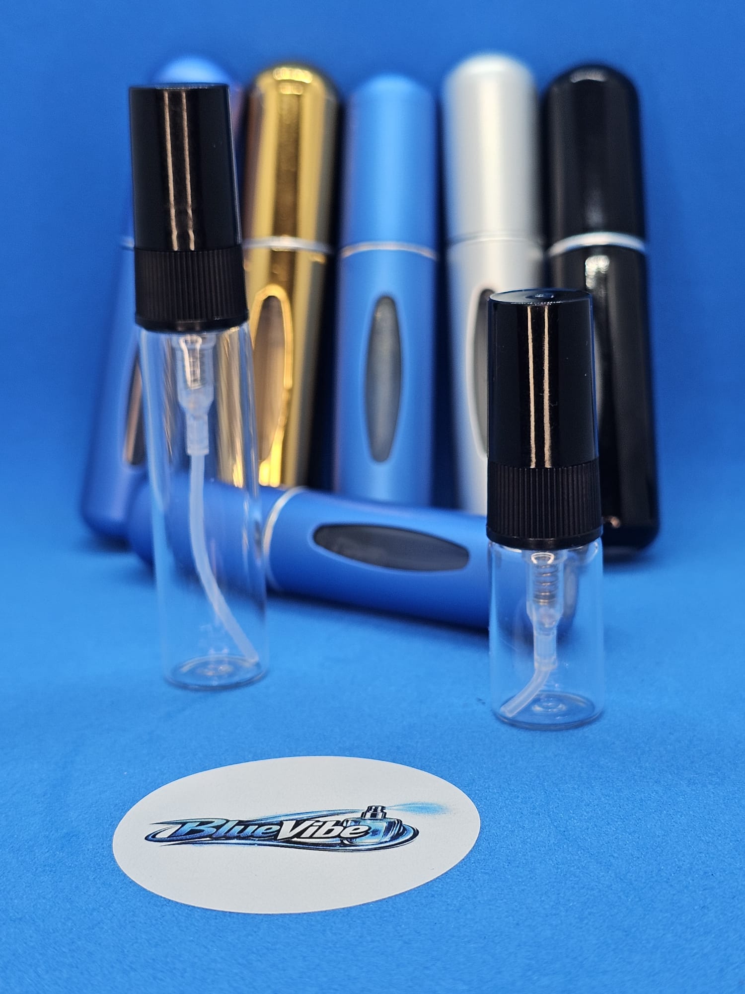 BlueVibe | Smart Gadgets for Home, Desk and Daily Life